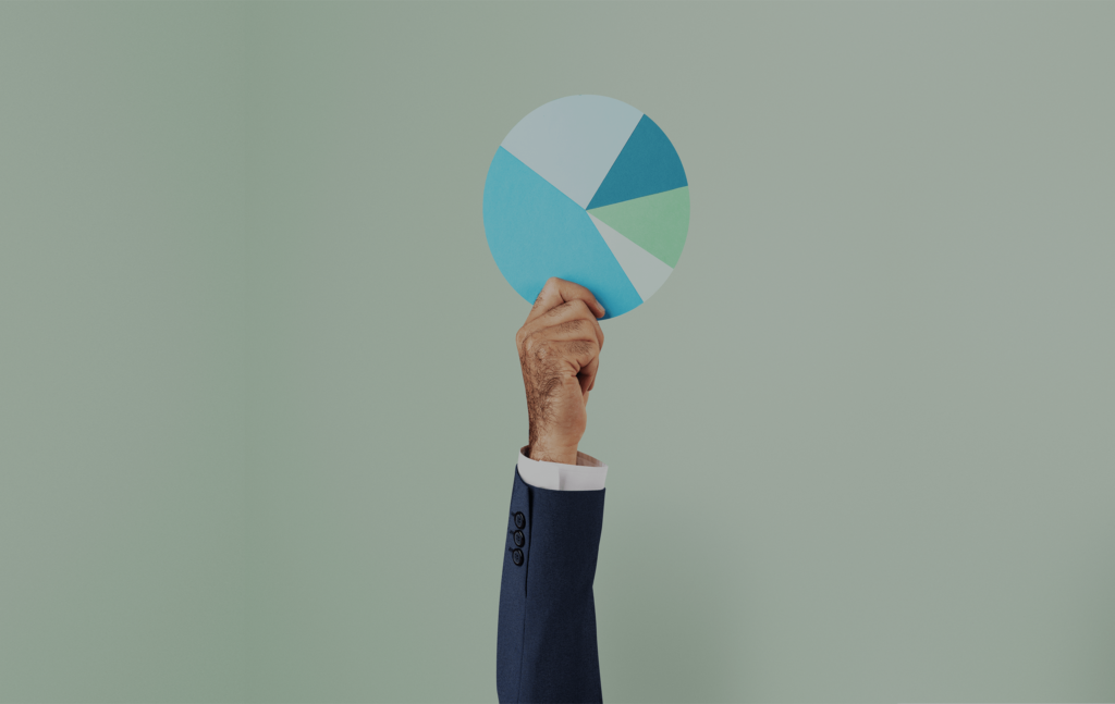 Le diagramme circulaire dans le monde de la data visualisation