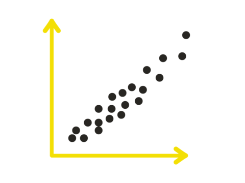 Focus nuage de points - Flutilliant